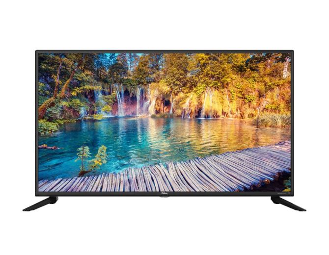 Smart TV Philco 42" G52RCF - Full HD, LED, 3 HDMI, 2 USB - Preto